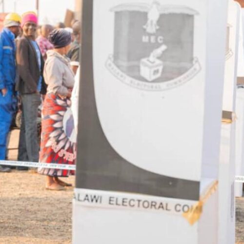 Malawi Election 2025: Three Councils Complete Result Compilation