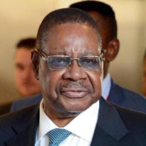 Malawi Minister Warns: ‘You Will Rot In Jail’ For Attacks On People ...