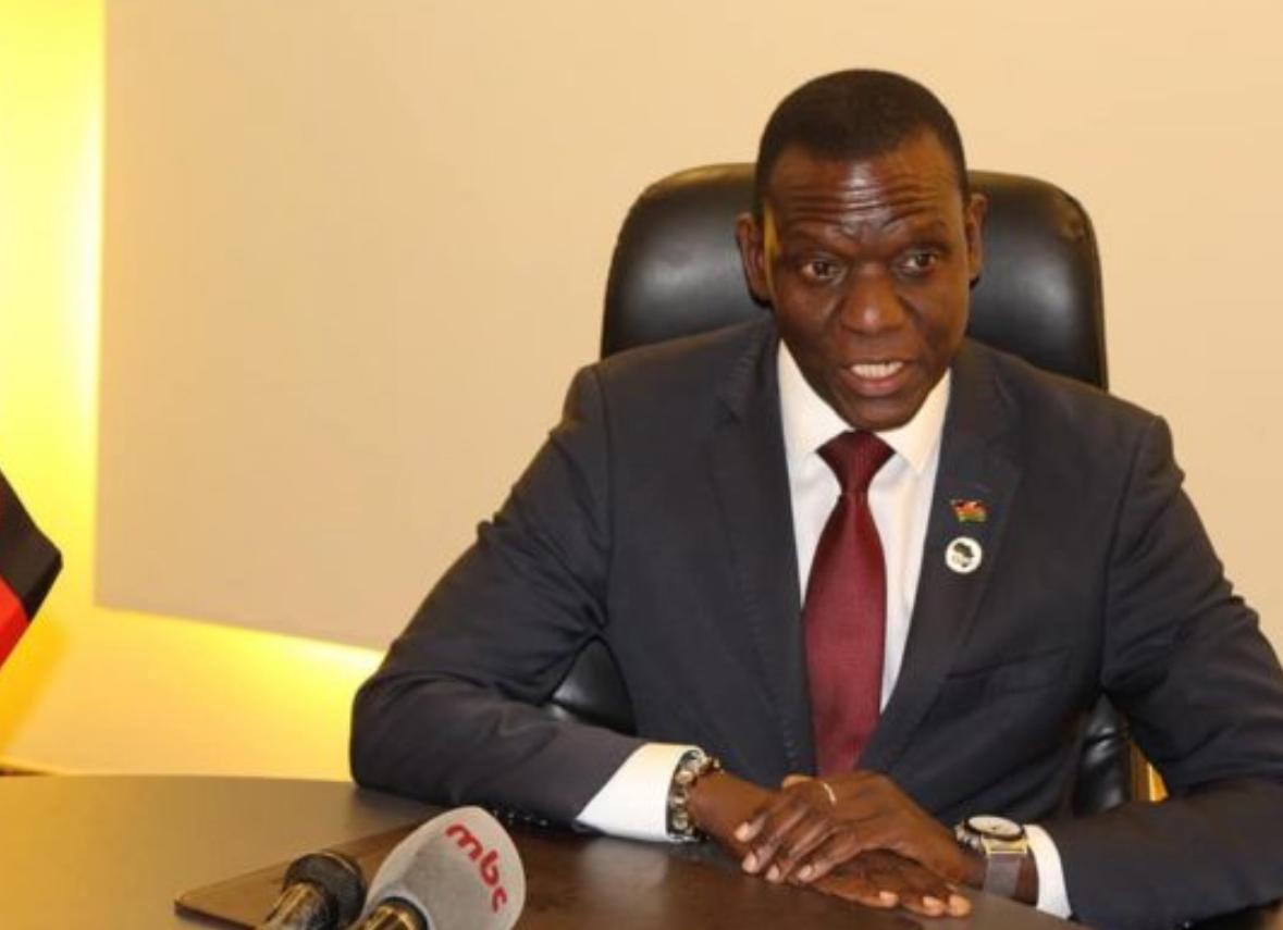 Malawi Roads Need Redesignation, Kasaila Tells Transport Ministry ...