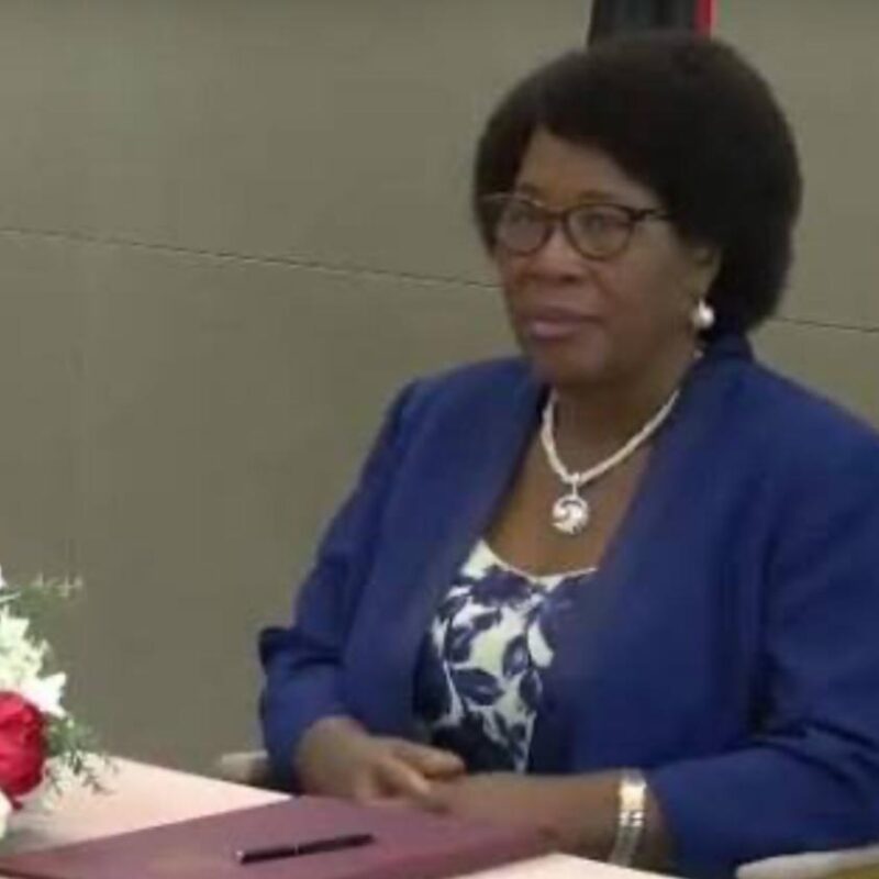 100 Days In, Mutharika Reshuffles Cabinet, Expands Ministerial Team To ...